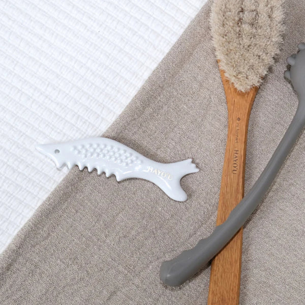 Hayo'u Ceramic Body Chisel Tool – Rest and Digest